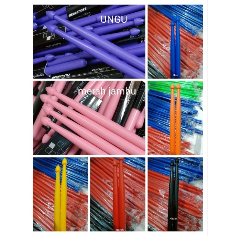 Poundfit STICK RIPSTICK POUND FIT STICK Nylon STICK | Shopee Malaysia