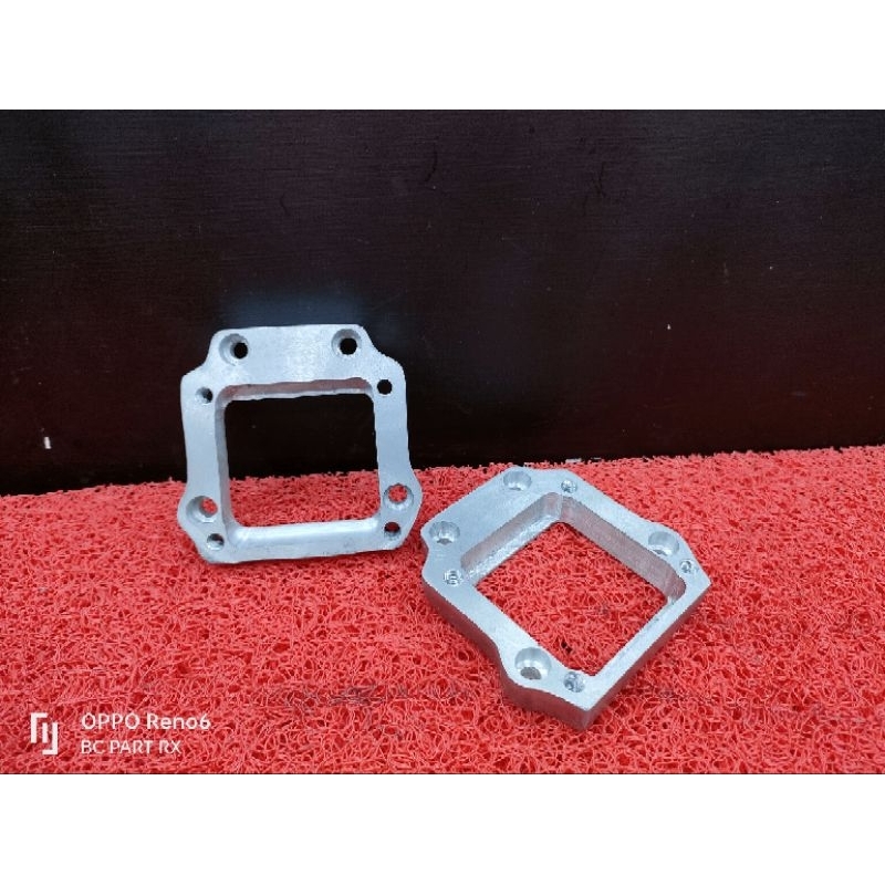 Rxz VFORCE SATRIA 2 Stroke Membrane Adapter | Shopee Malaysia