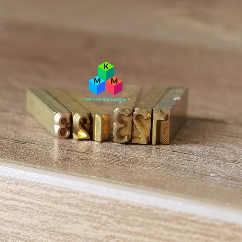 Digit CHARACTER NUMBERS LETTER READ CODING MACHINE HP-241 2 LINE ...