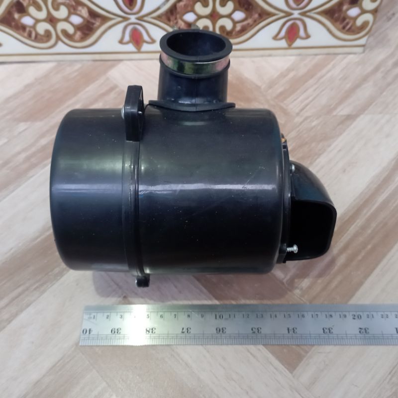 Original JIALING TOSSA FILTER BOX FILTER BOX MODEL HONDA S 90 | Shopee ...