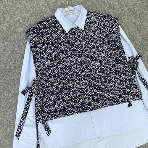 VIRAL BATIK VEST | Shopee Malaysia