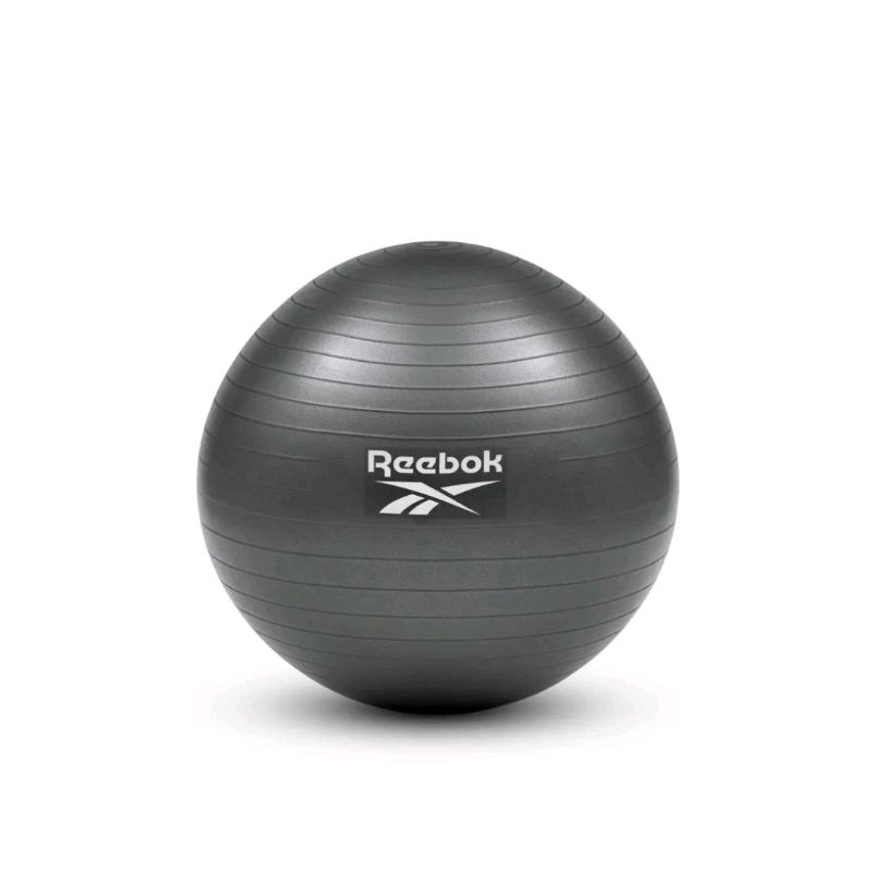Original REEBOK GYMBALL BLACK | Shopee Malaysia