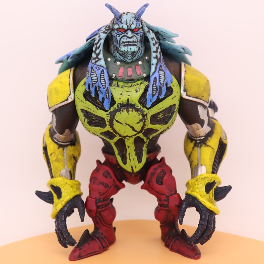 Bandai: Ben 10 Hyperalien Ultimate Aggregor Figure Original | Shopee ...