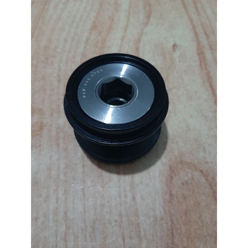 Pulley Alternator Harrier Corolla Nav1 Voxy Rav4 | Shopee Malaysia