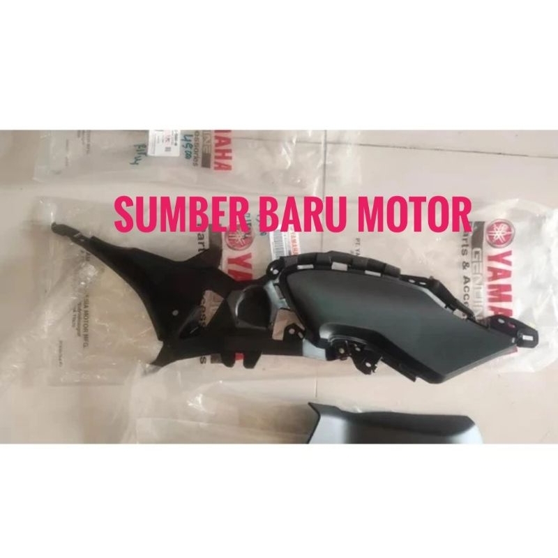 Panel COVER FAIRING TOP BOTTOM TANK YAMAHA NEW R15 V4 R15M CONNECTED ...