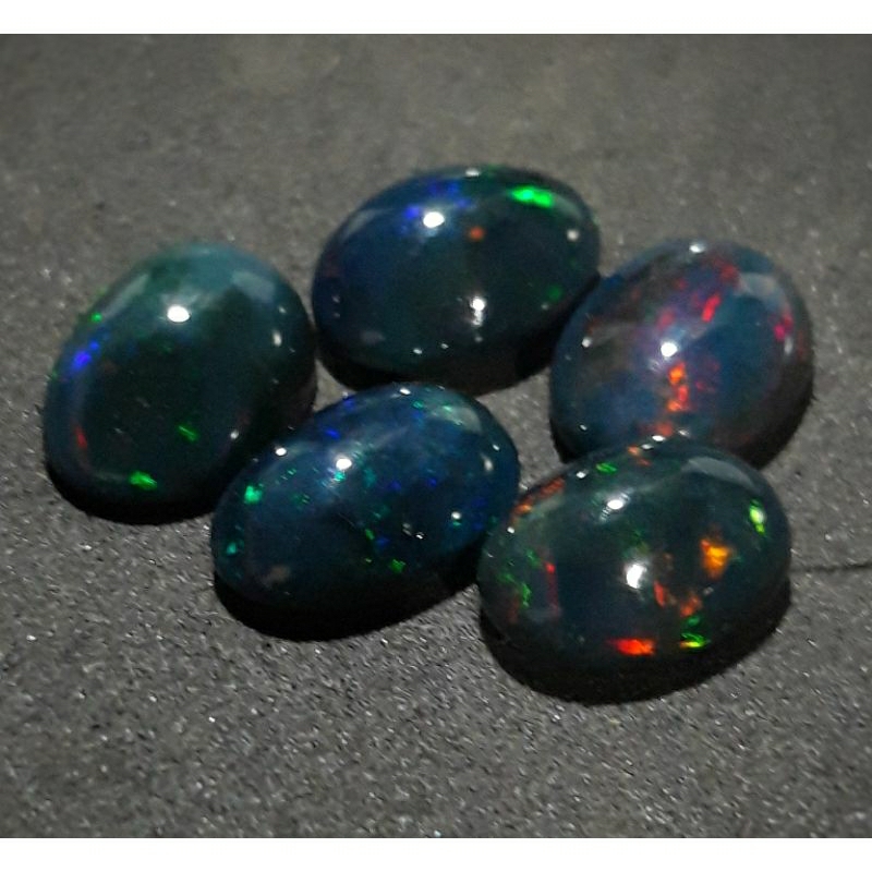 Black Opal Full Jarong t030 | Shopee Malaysia