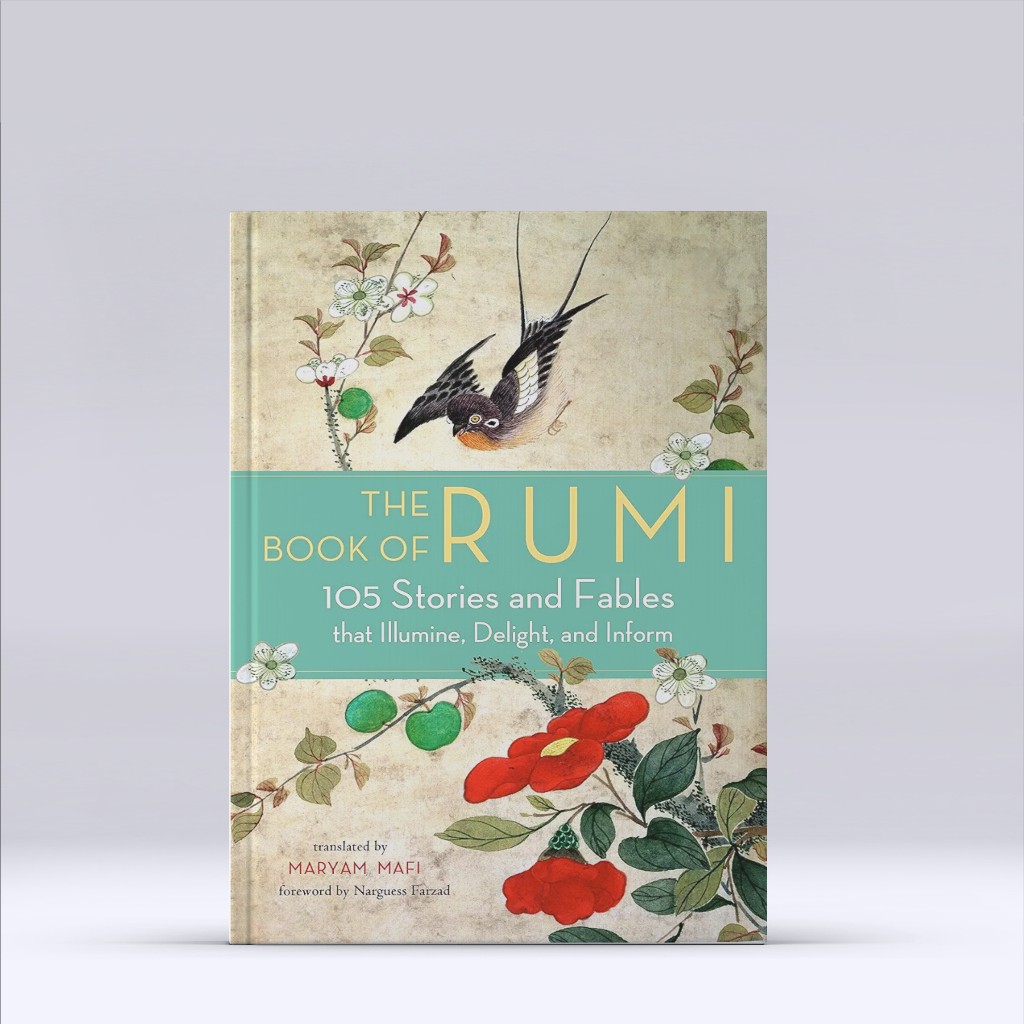 The Ultimate Books of Rumi (The Essential Rumi) | Shopee Malaysia