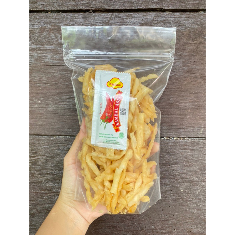 ORIGINAL STICK CAKES | ONION CAKE STICKS | PANGSIT STICKS | ONION CAKE ...