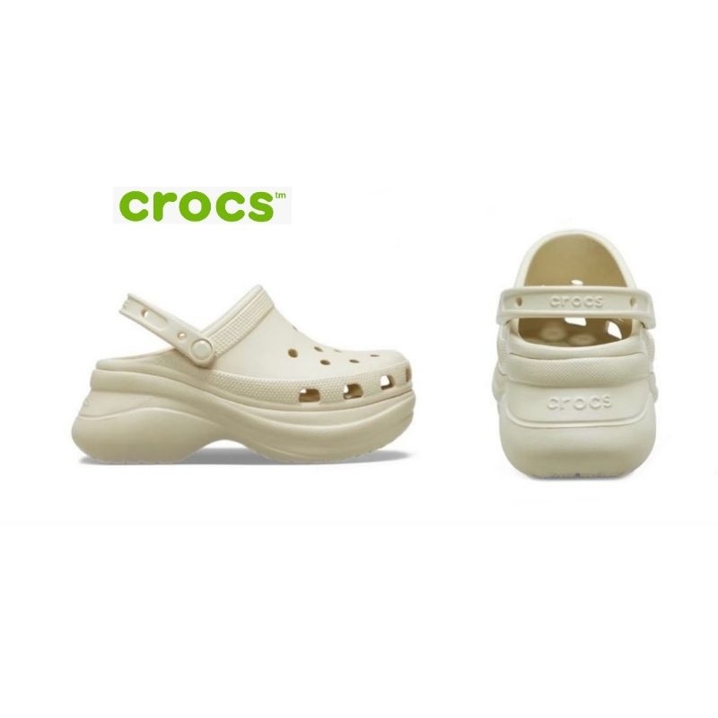 Crocs Bae Clog/Crocs Women Bae Clog | Shopee Malaysia