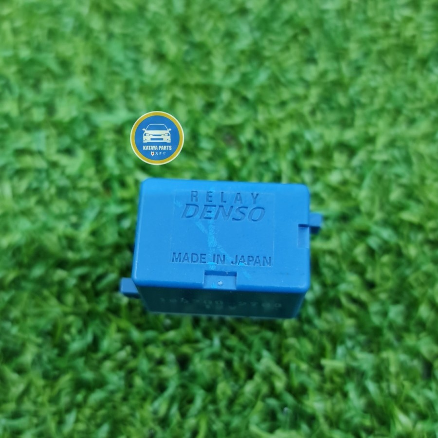 Denso Relay 156700-2780 Original Honda BCM MICU Fuse box | Shopee Malaysia
