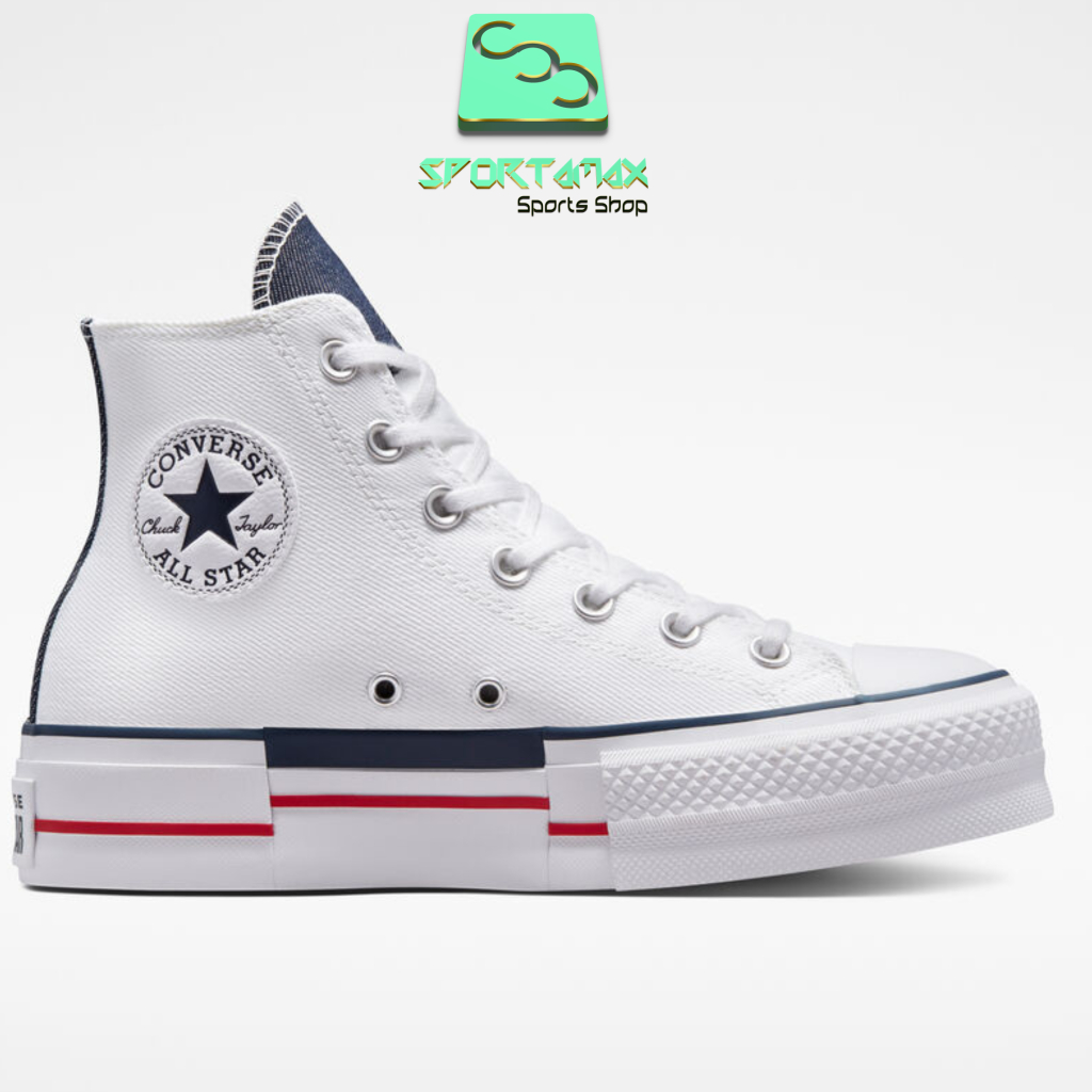 ORIGINAL SHOES DISCOUNT CONVERSE CHUCK TAYLOR ALL STAR LIFT PLATFORM ...