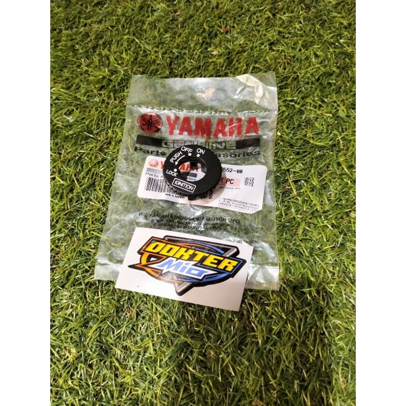 Original Mio key Cover | Shopee Malaysia