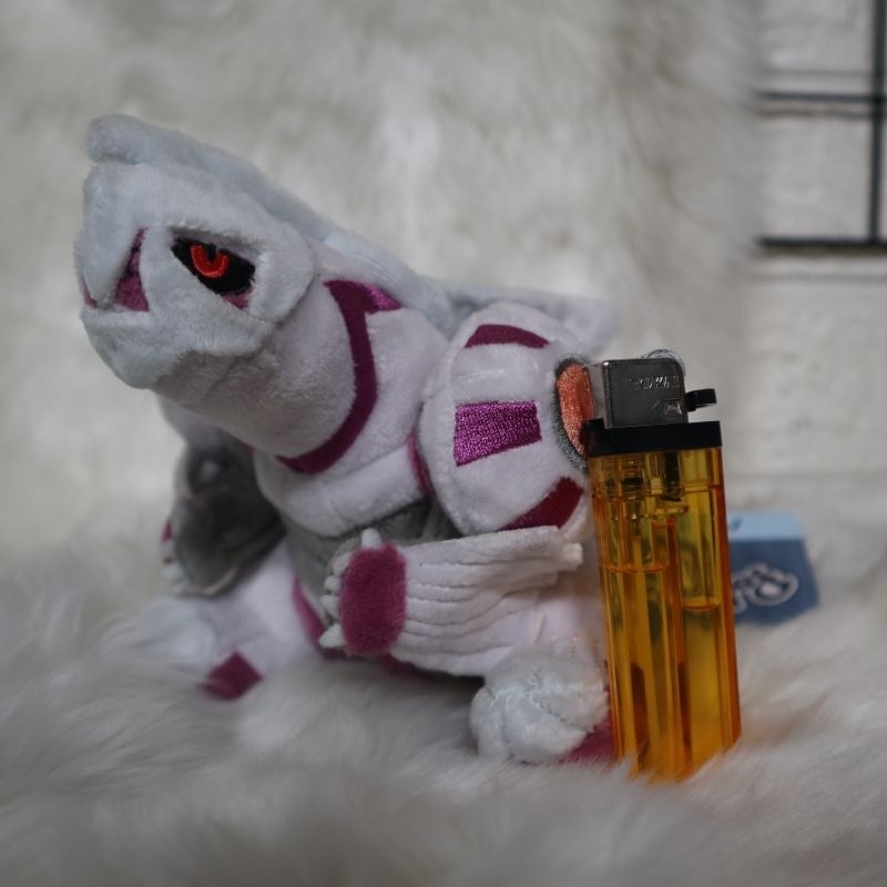 Pokemon Doll Original Palkia Fit | Shopee Malaysia