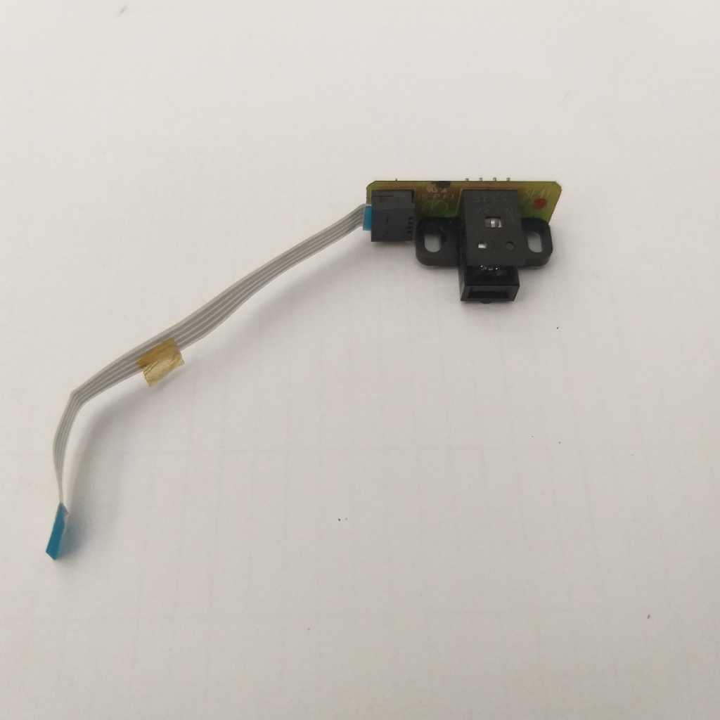Disk Encoder Sensor+Epson L110 Printer Cable | Shopee Malaysia
