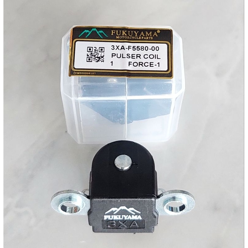 Fulser Pulser F1z r Fiz r Force 1 fukuyama | Shopee Malaysia