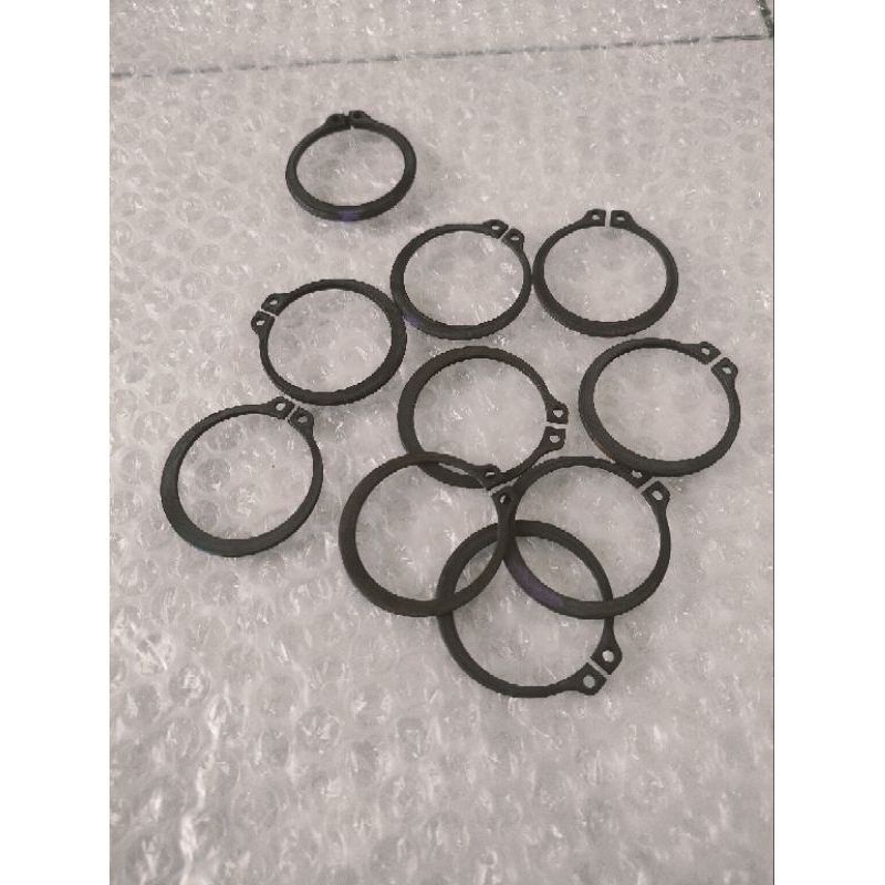 Original mitsubishi L300 rear axle snap ring / diesel horse | Shopee ...