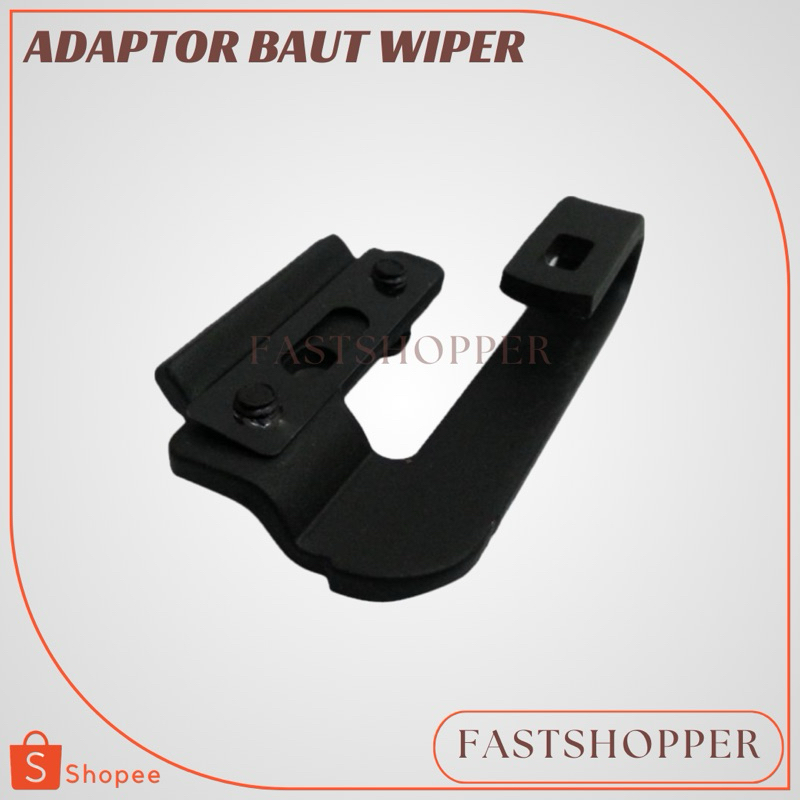 BOLT HANDLE WIPER ADAPTER TO HOOK MODEL additional for arm bolts ...