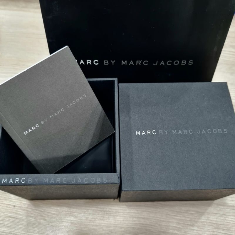 Original Marc MJ Jacobs Box | Shopee Malaysia