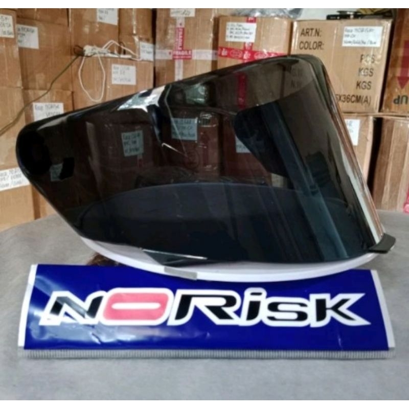 (WHOLESALE) Visior HELMET GLASS KYT TTC/KBR TTC/G2 PRESTIGE/MLA TTC ...