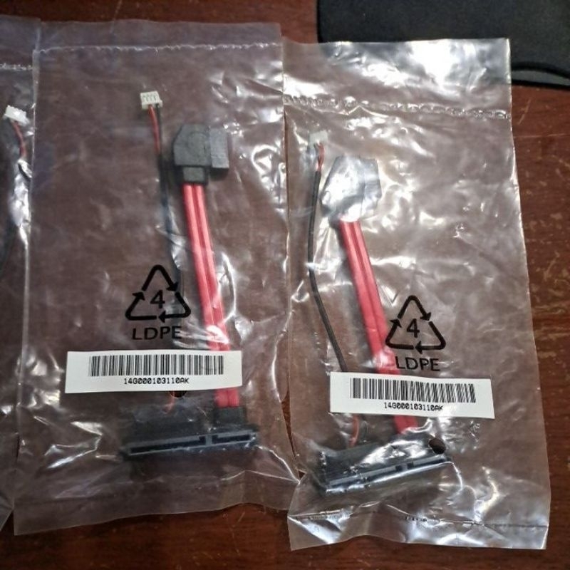 Intel NUC Original NUC SATA power Cable | Shopee Malaysia