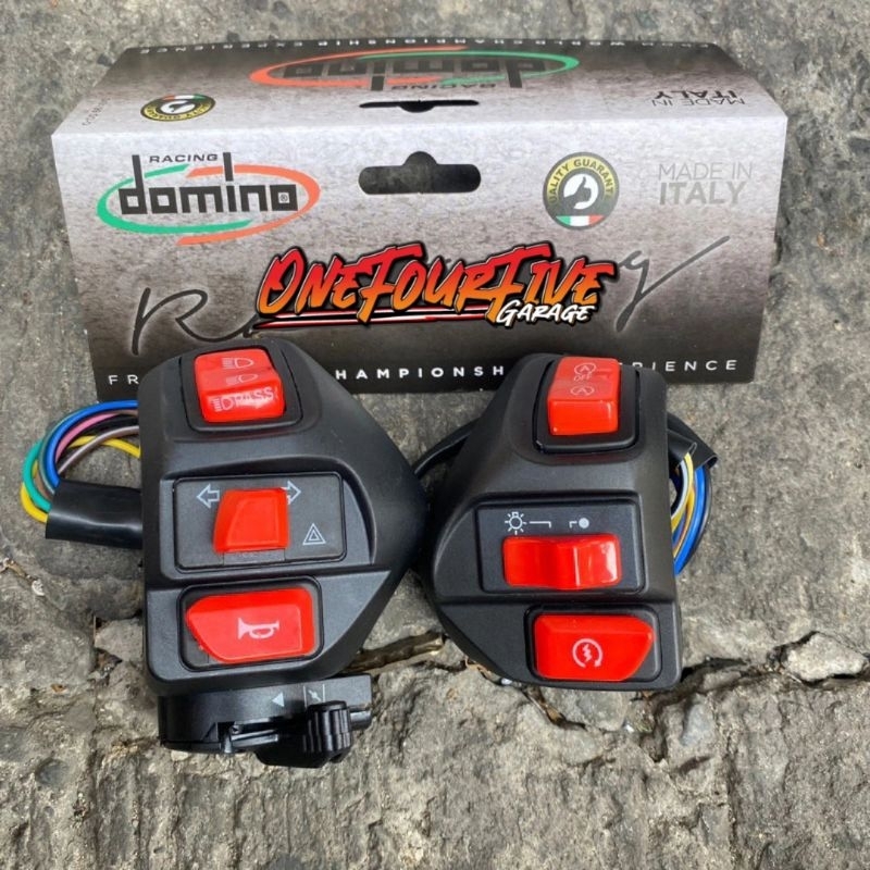 Original Aerox nvx switch | Shopee Malaysia