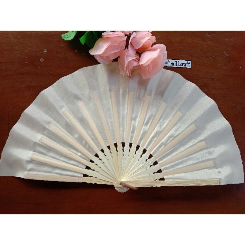 Plain Fan 30cm | Shopee Malaysia