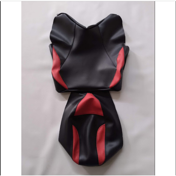 LEATHER SEATS R 15 V 2 - R 15 V 3 Regular Material/ Yamaha R15 v3 ...