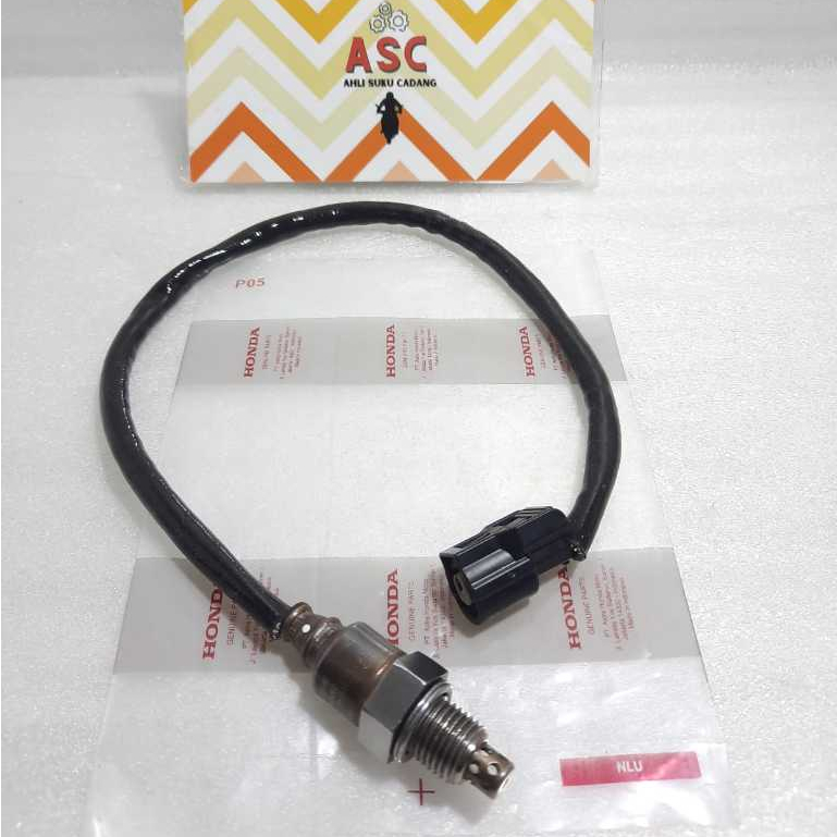 As SENSOR O2 SENSOR 02 Oxygen Heating SENSOR Exhaust HONDA SONIC CBR ...