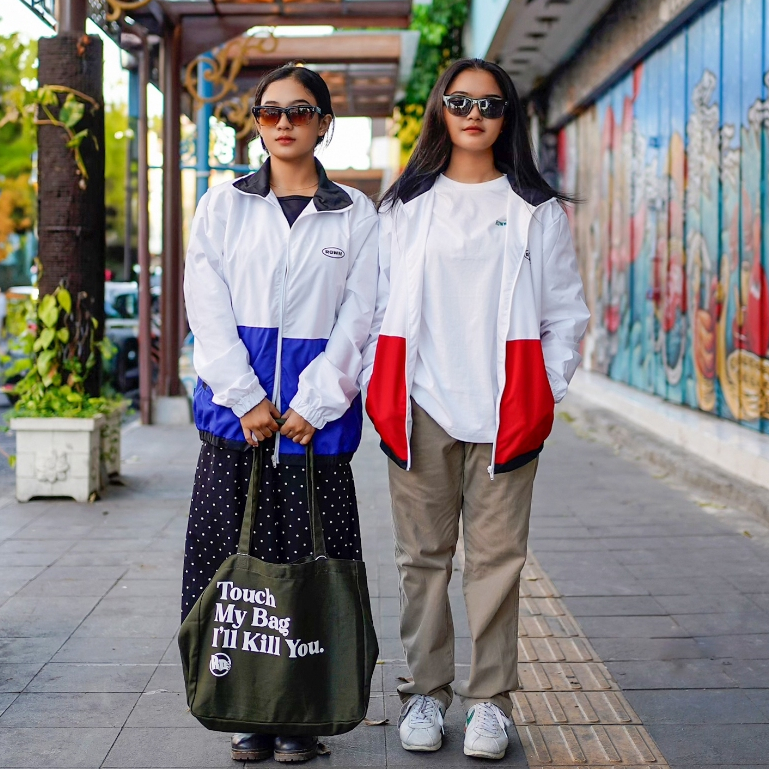 Rown Division Official Tracksuit - Rowndvsn Tracksuit Gaussian White ...