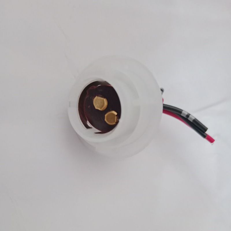2-foot Brake Light Socket With 3 Wires | Shopee Malaysia