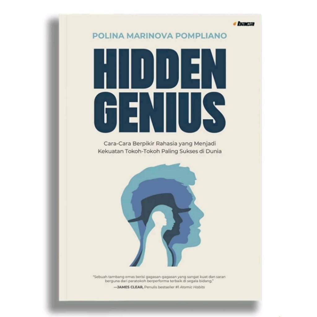 Hidden GENIUS: Secret Ways To Think That Becomes The Power Of The Most ...