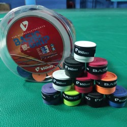 Rubber Badminton GRIP/Towels Many Series | Shopee Malaysia