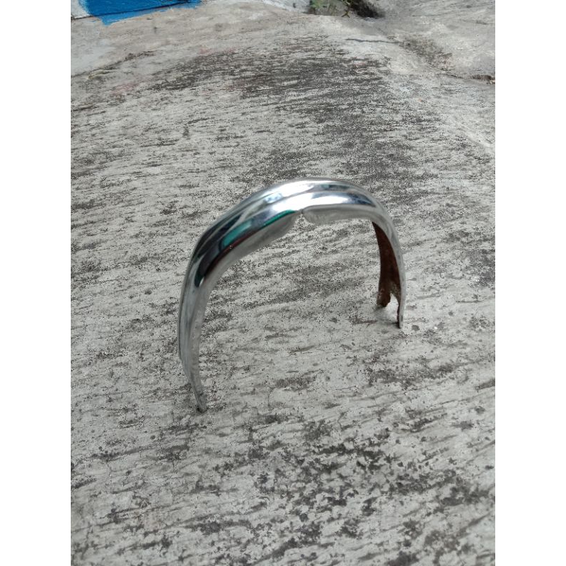 Original Honda C70 Wing Clamp Headband | Shopee Malaysia