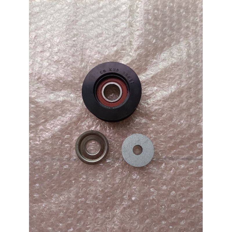 Pully idle pulley timing original Toyota Rush terios Avanza xenia ...
