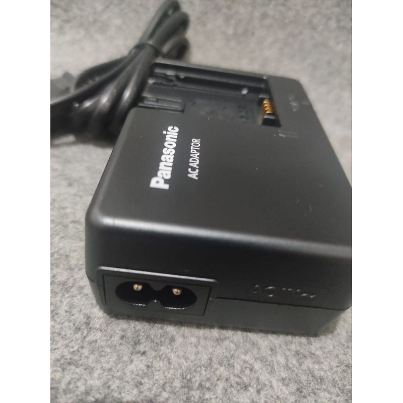 Original Panasonic HC-MDH2 Handycam Charger | Shopee Malaysia