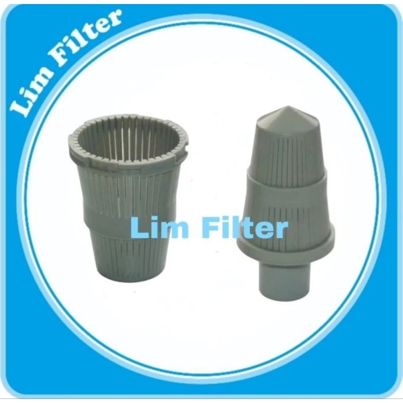 Strainer / TOP & BOTTOM FILTER FRP FILTER TUBE | Shopee Malaysia