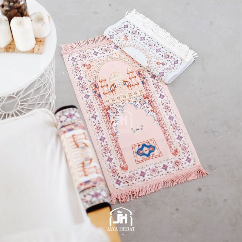 Prostration Prayer Prayer Mat Mini Head Prayer Prayer Mat Face Prayer ...