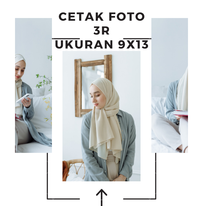 3r PHOTO PRINTING (9x13cm) | Shopee Malaysia