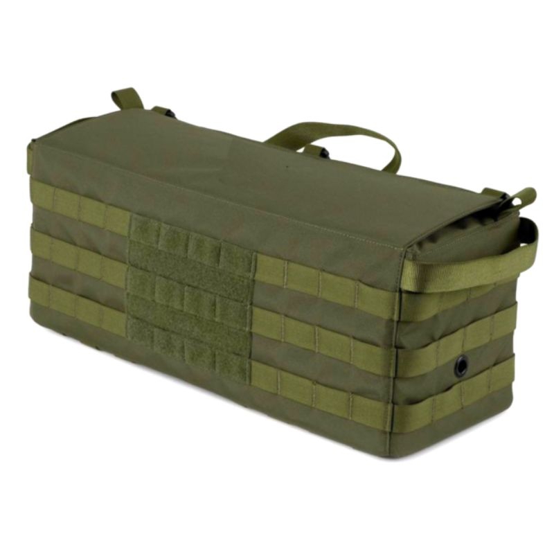 Tactical Storage Bag Box Bag Large Jumbo Multipurpose Storage Bag Size ...
