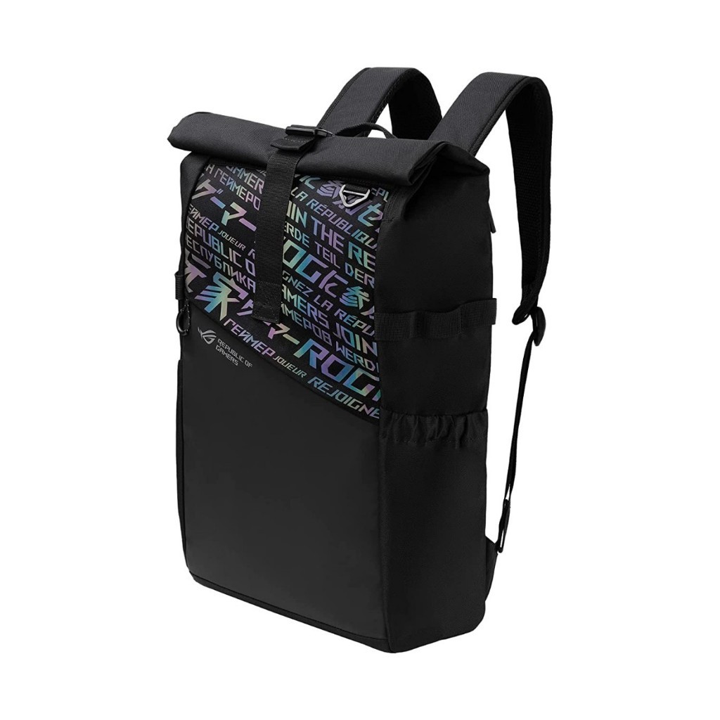 Rog BP4701 BACKPACK GAMING BACKPACK ROG | Shopee Malaysia