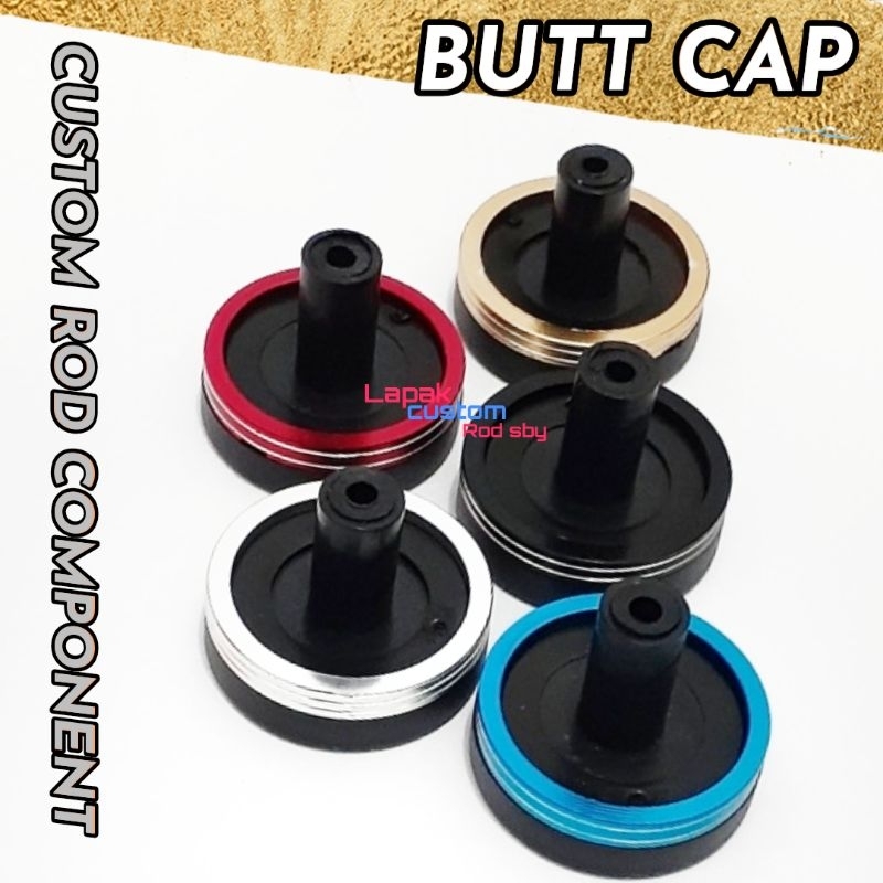 Butt cup dreadlocks THICK RING | Shopee Malaysia