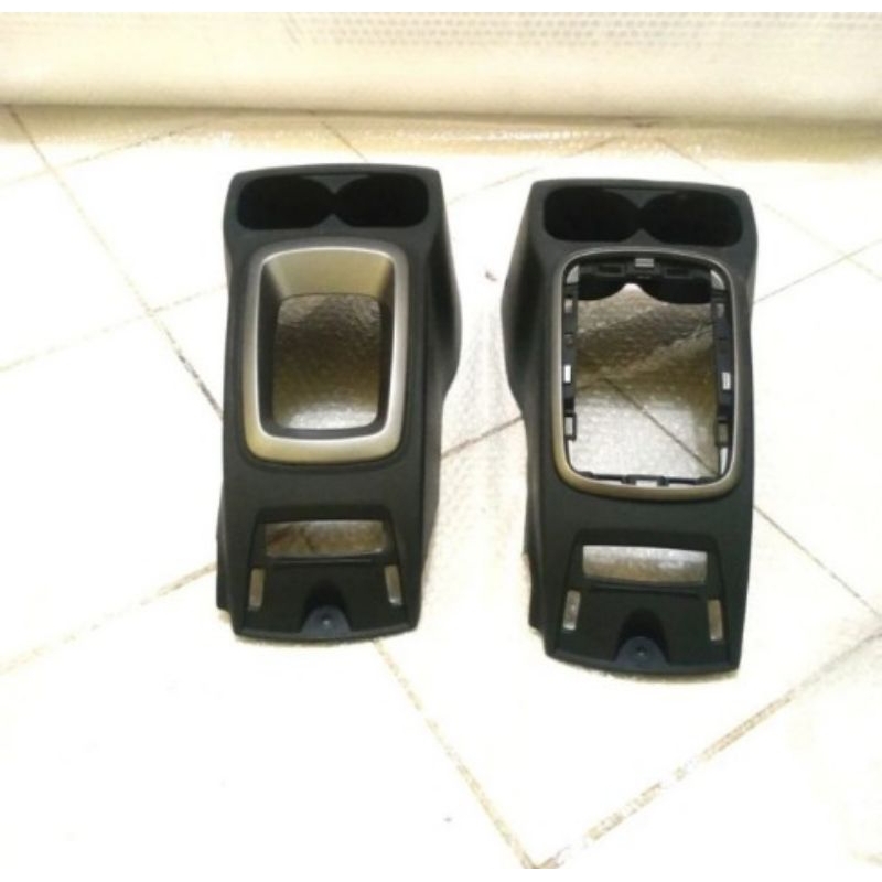 Agya ayla manual and automatic transmission console box | Shopee Malaysia