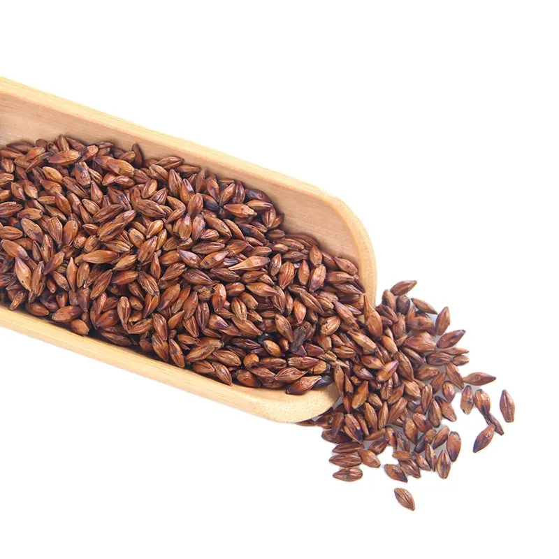 Wheat Tea / Mugicha Boricha / Traditional Roasted Barley Tea 100gr ...