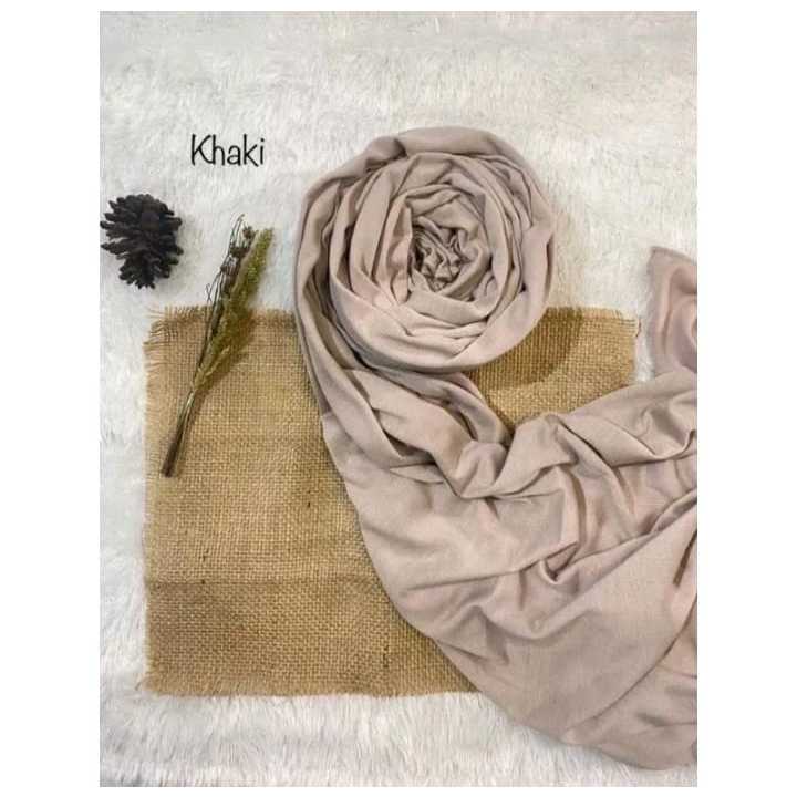 Pashmina Rayon Super/ Pashmina/Shirt Pashmina/Turkey Shawl | Shopee ...