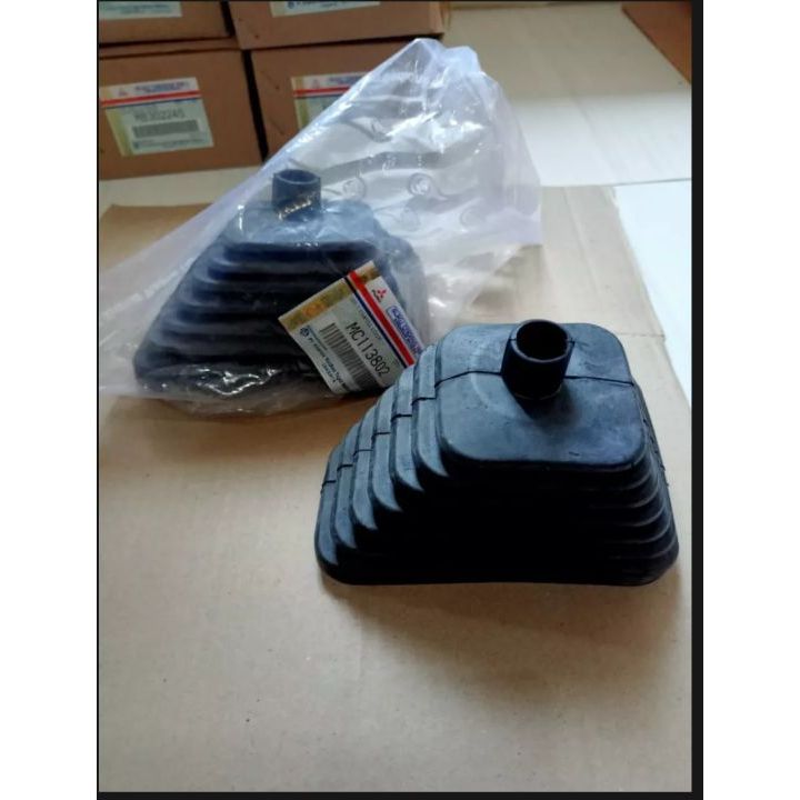 Colt Diesel Ragasa Gear Shift Stick Lever Boot 100PS / 120PS / 135PS ...