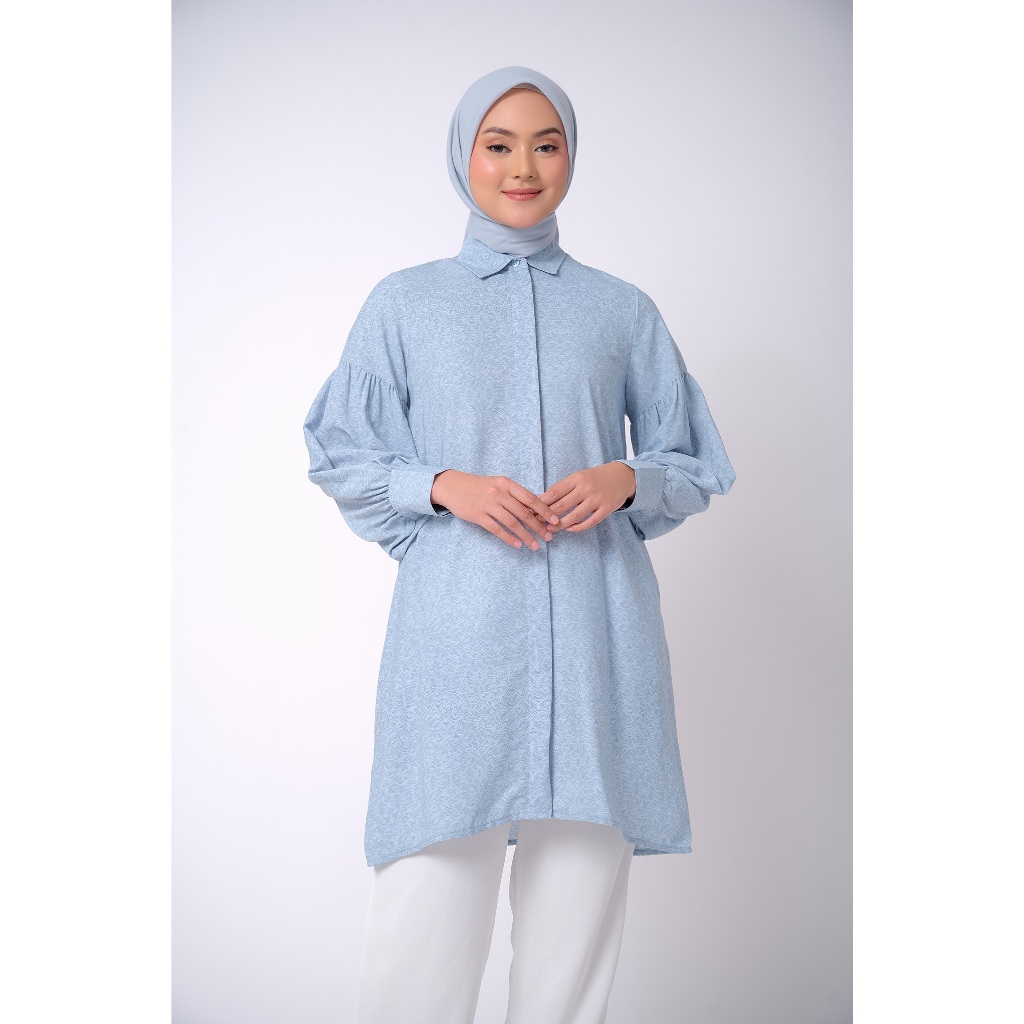 Anniversary - ZM Mecca - Rich Tunic - Friends - Nusantara Edition ...