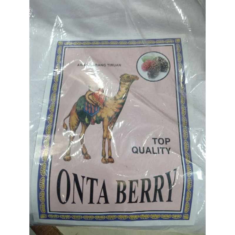 Berry CAP SHROUD contains 33 meters wide 0.90 meters | Shopee Malaysia