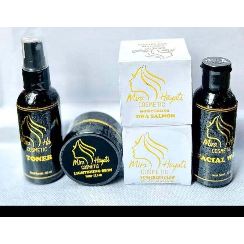 Mh + ss + dna mh mira biological basic package | Shopee Malaysia