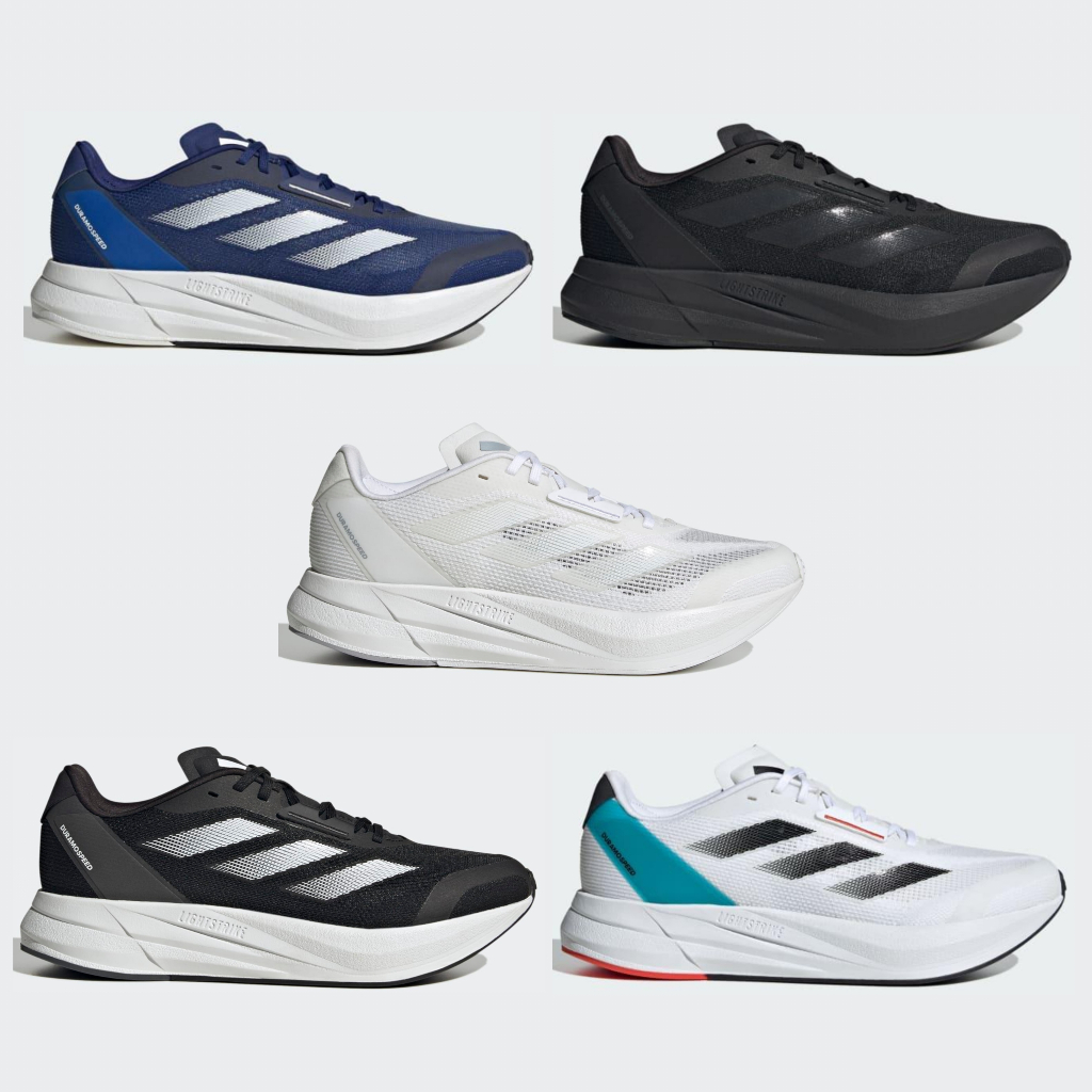 Original Adidas Duramo Speed Running Shoes | Shopee Malaysia