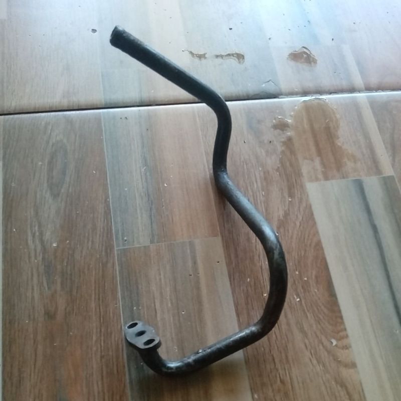 Shogun 125 SP FL ROBOT NR And SMASH TITAN Emission Pipe | Shopee Malaysia